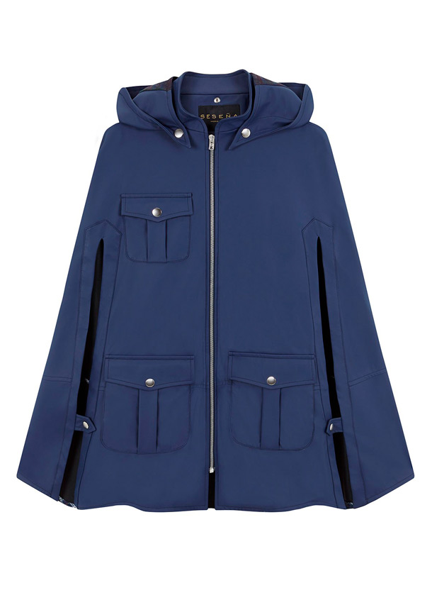 Taller de confección de CAPAS de mujer y hombre. Fabricantes Madrid