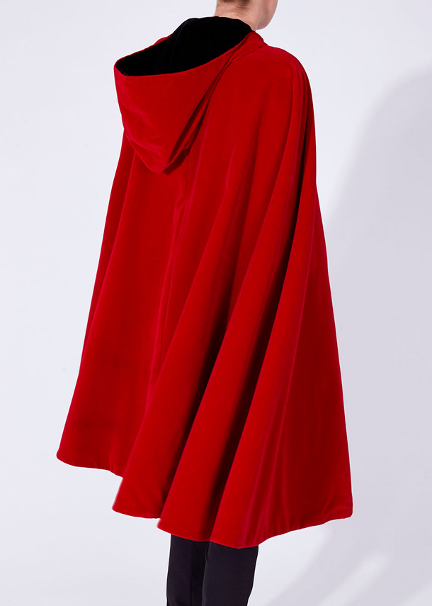 Taller de confección de CAPAS de mujer y hombre. Fabricantes Madrid