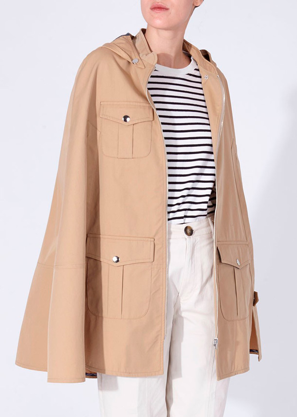 Taller de confección de CAPAS de mujer y hombre. Fabricantes Madrid