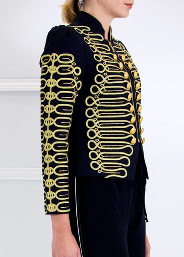 Taller de confeccion de CHAQUETAS de mujer y hombre. Fabricantes