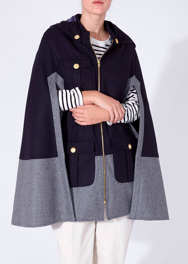 Taller de confección de CAPAS de mujer y hombre. Fabricantes Madrid