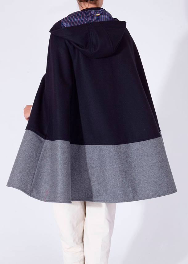 Taller de confección de CAPAS de mujer y hombre. Fabricantes Madrid