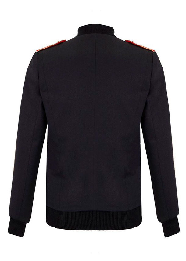 Taller de confeccion de CHAQUETAS de mujer y hombre. Fabricantes